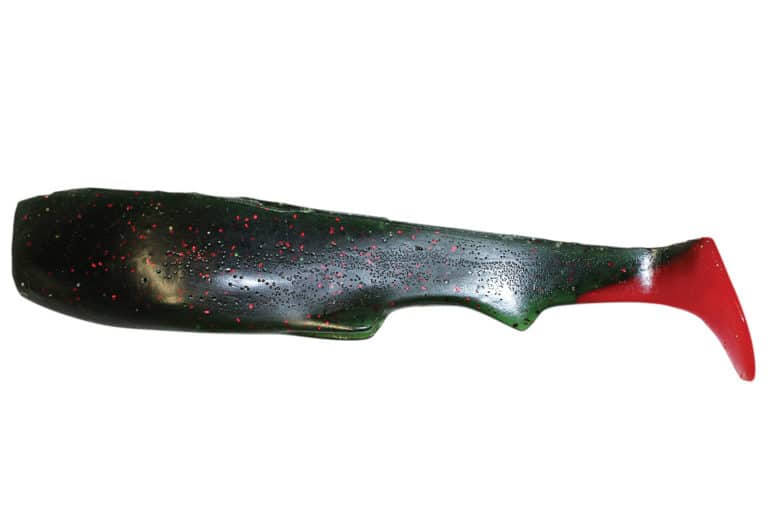 Best Lingcod Lures, Large Saltwater Swimbaits | Salt Water Sportsman