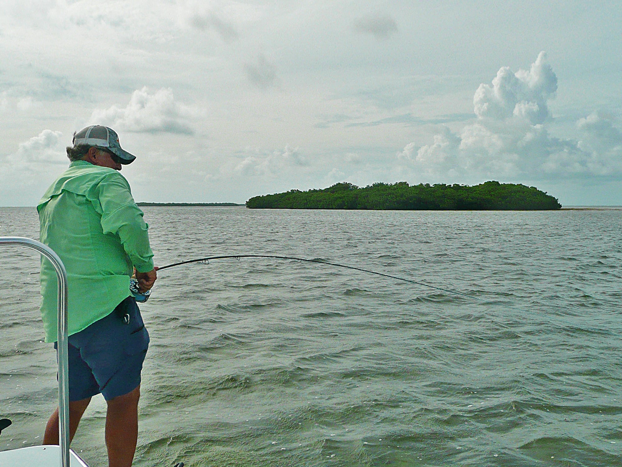 Ten Flies That Catch Fish Anywhere