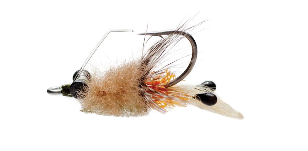 Weed Guards For Your Flies | Salt Water Sportsman