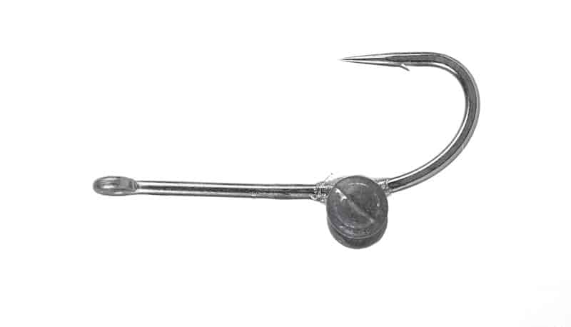 Tying Weighted Flies | Salt Water Sportsman