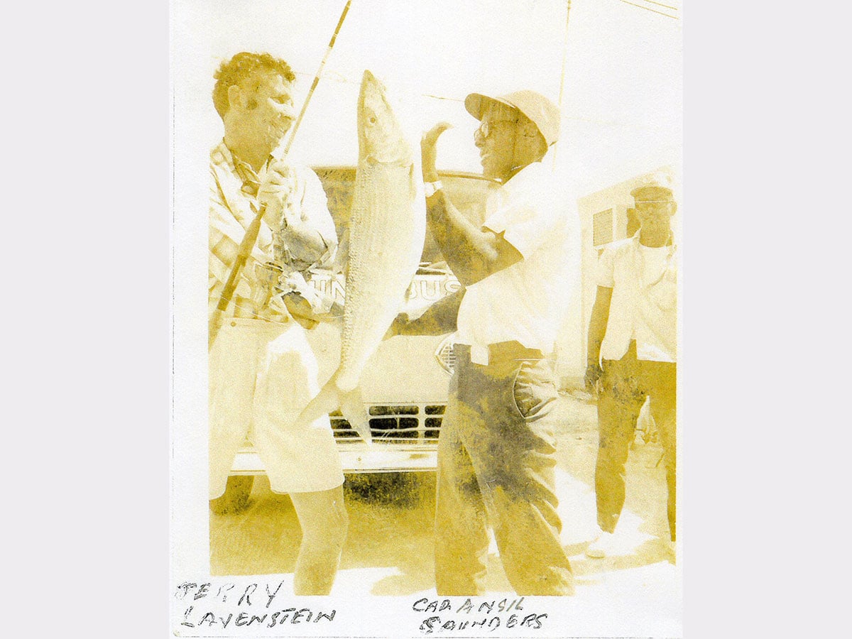 Ten Record-Setting Bonefish Catches | Salt Water Sportsman