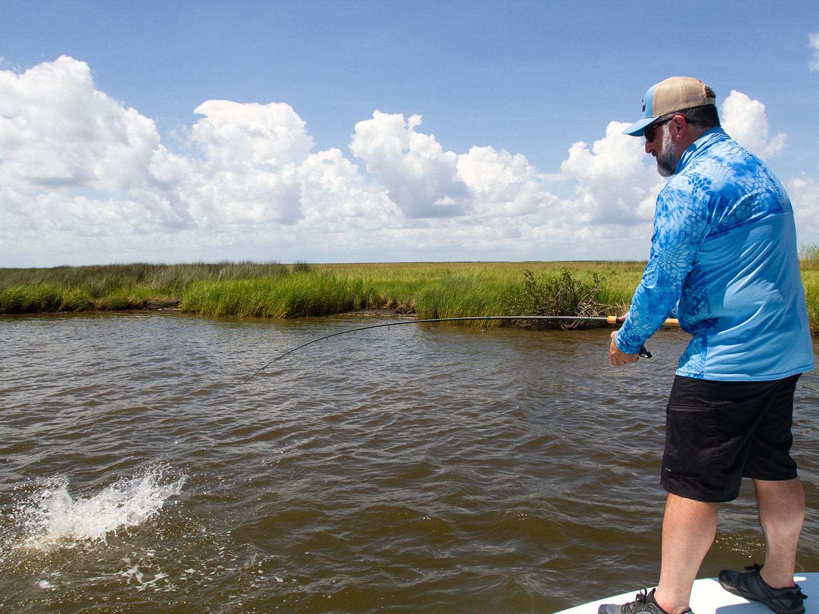 Best Drag Settings for Fishing Reels | Salt Water Sportsman