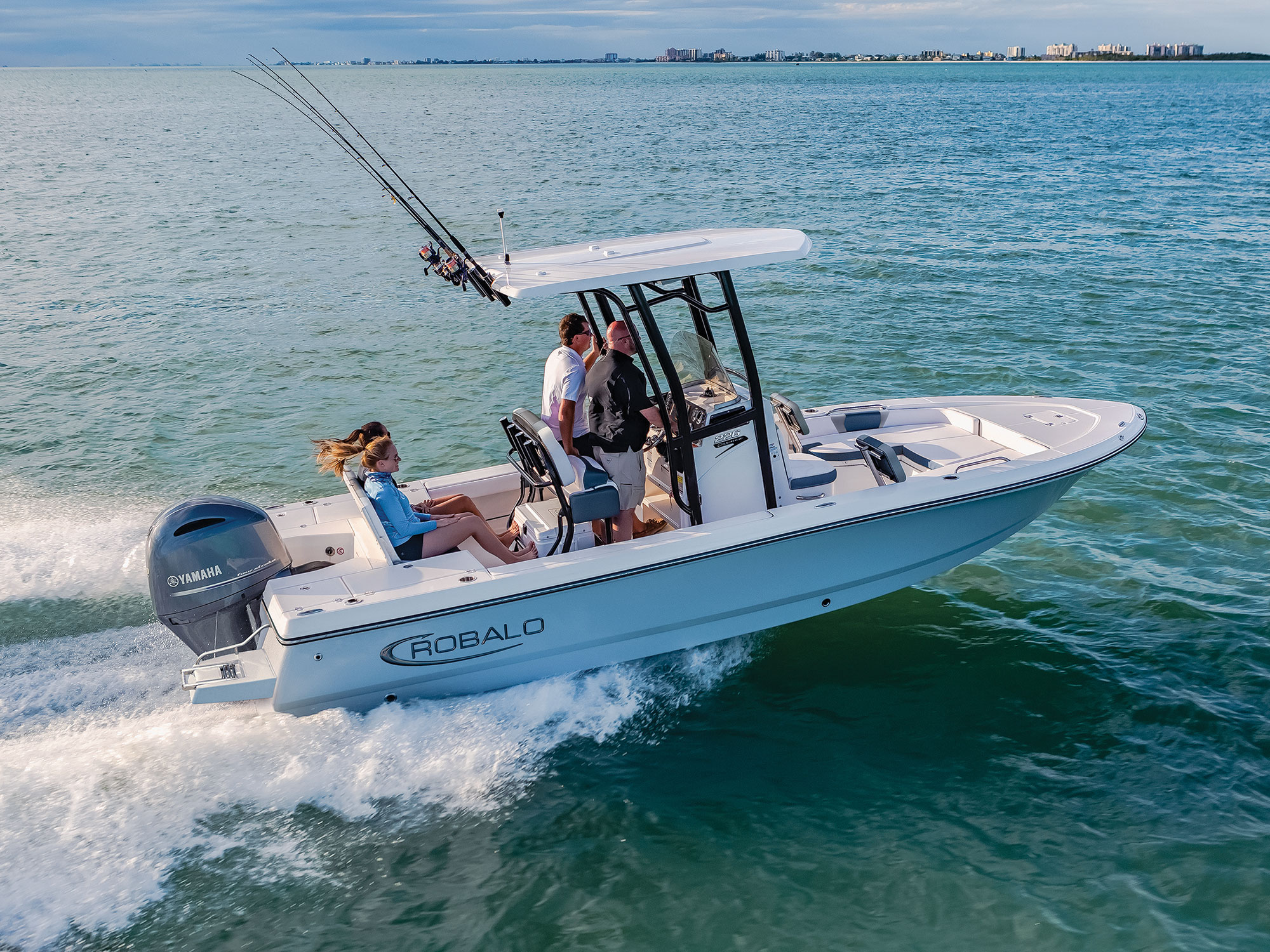 2023 Boat Buyers Guide: Bay Boats