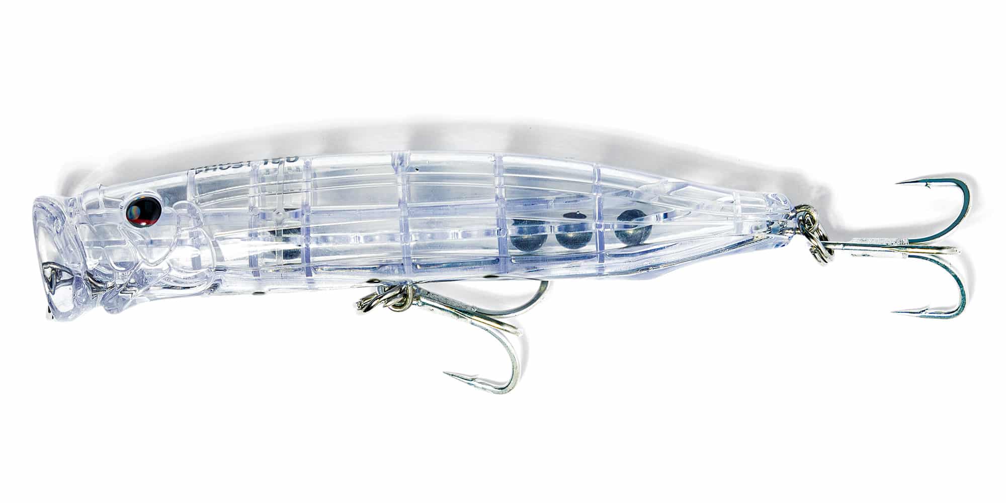 Catch California Bluefin Tuna on Poppers
