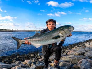 Five Must-Haves for Fishing the Cape Cod Canal