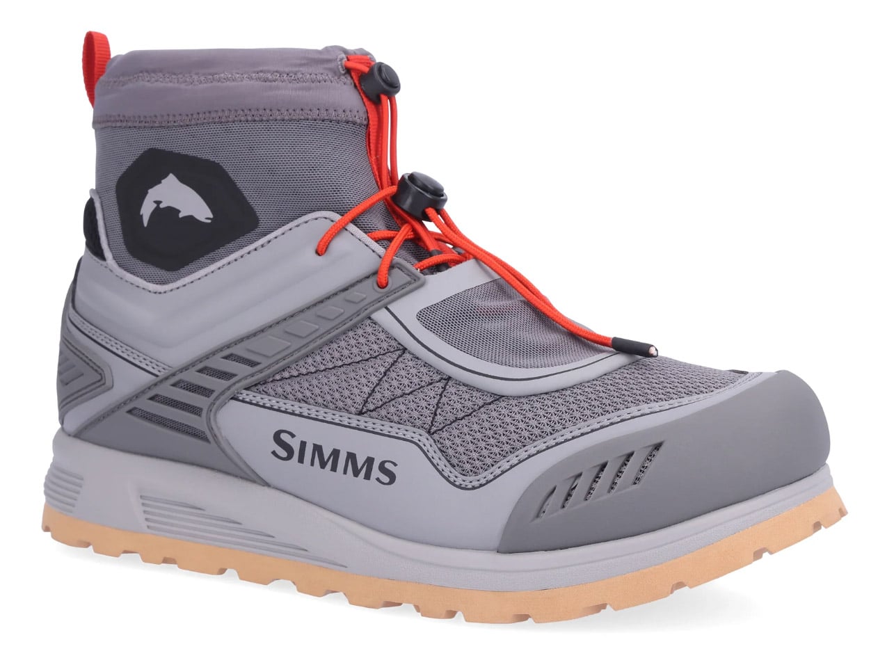 Fishing Shoes Built for Comfort | Salt Water Sportsman