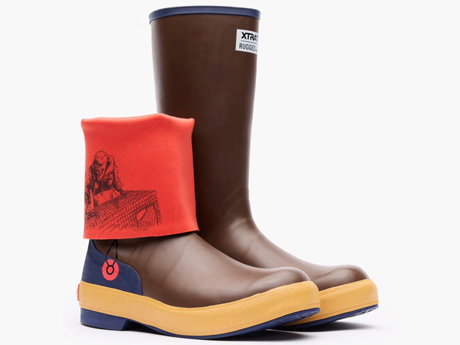 Fishing Shoes Built for Comfort | Salt Water Sportsman