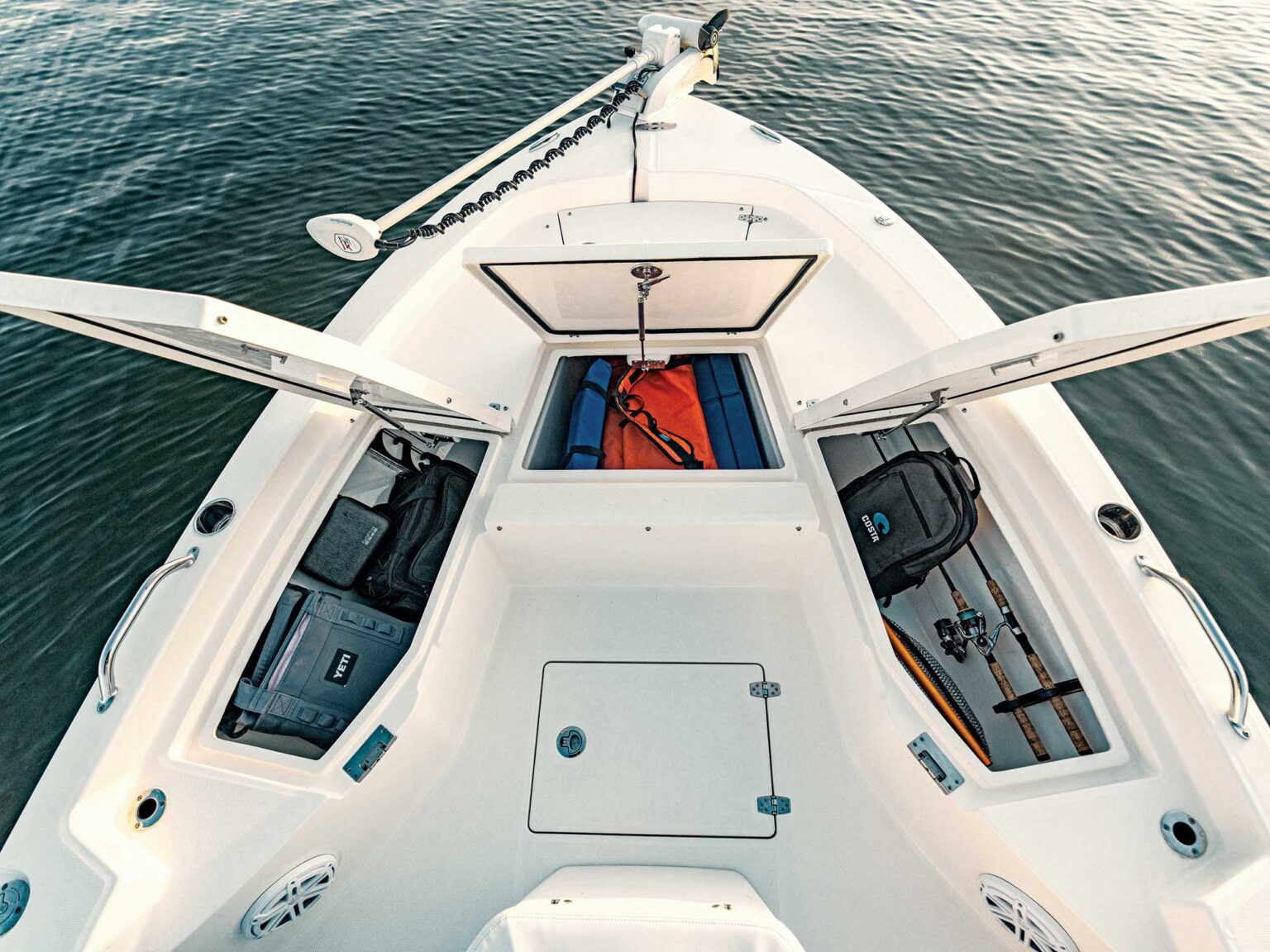Pathfinder 2200 TRS