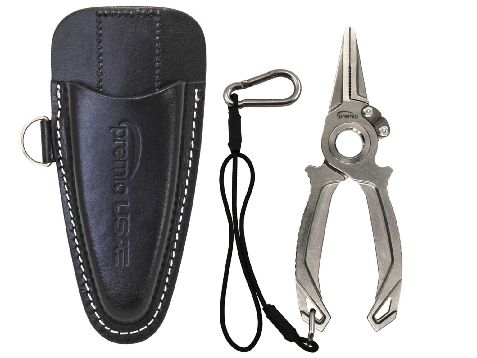 Top Choices for Fishing Pliers