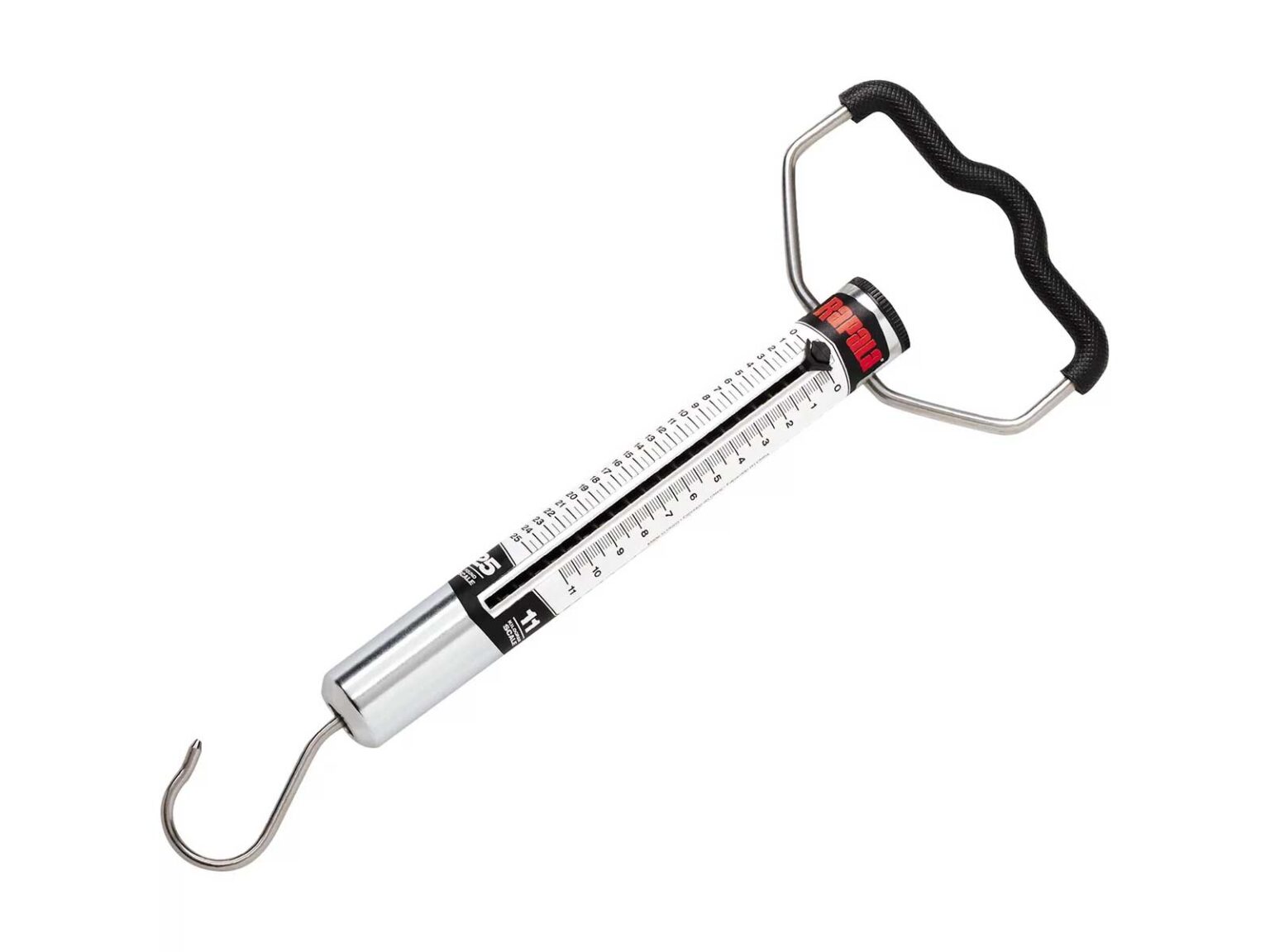 Best Fishing Scales | Salt Water Sportsman