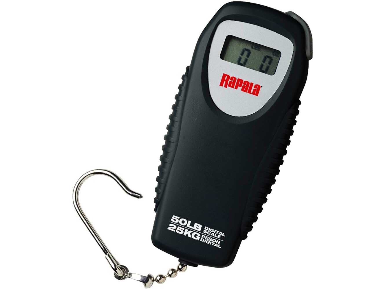 Best Fishing Scales | Salt Water Sportsman