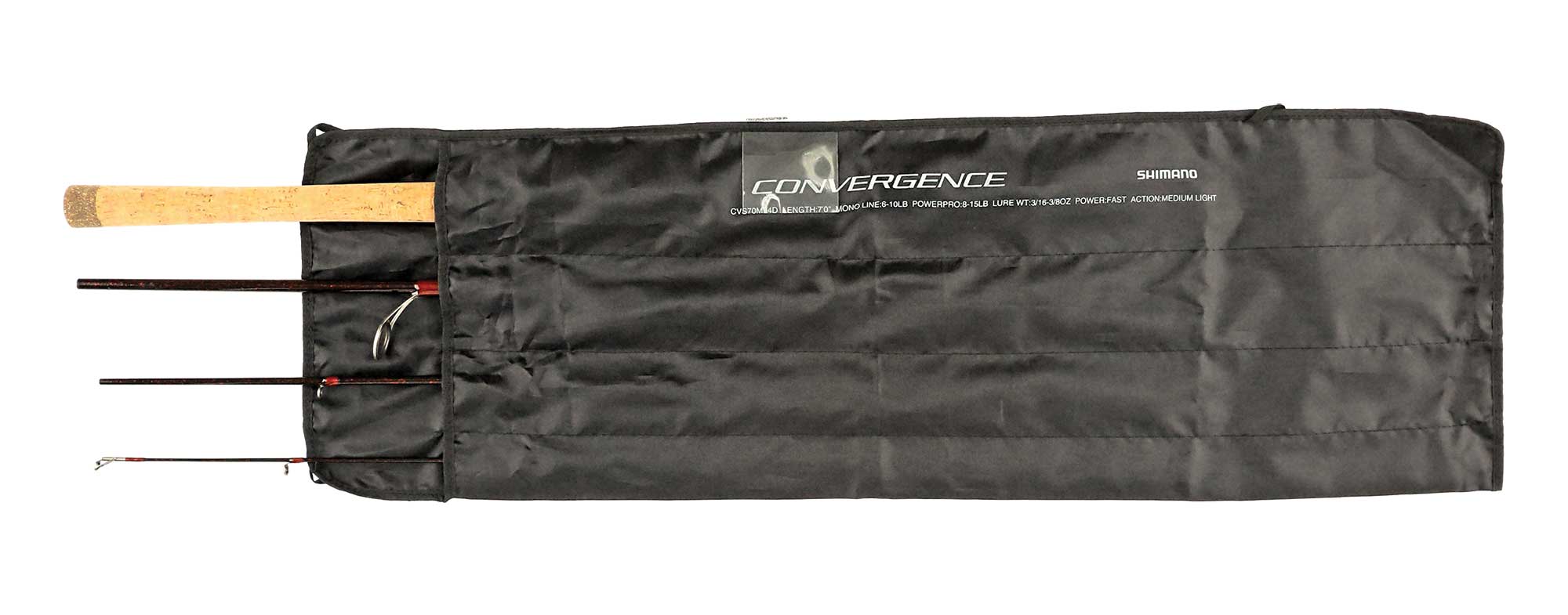 The Latest Trends in Travel Fishing Rods