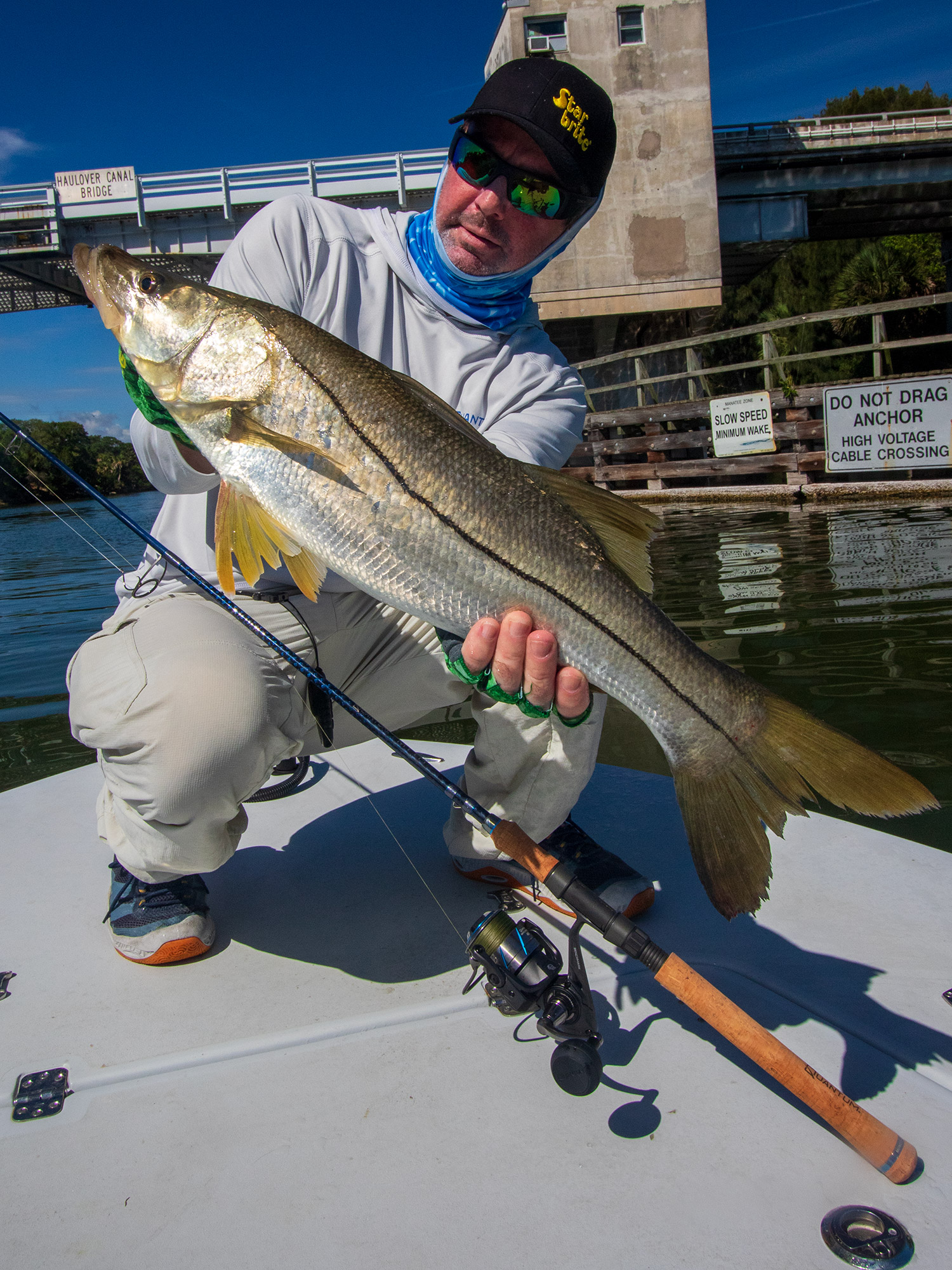 Live Sonar Saltwater Fishing Tactics | Salt Water Sportsman