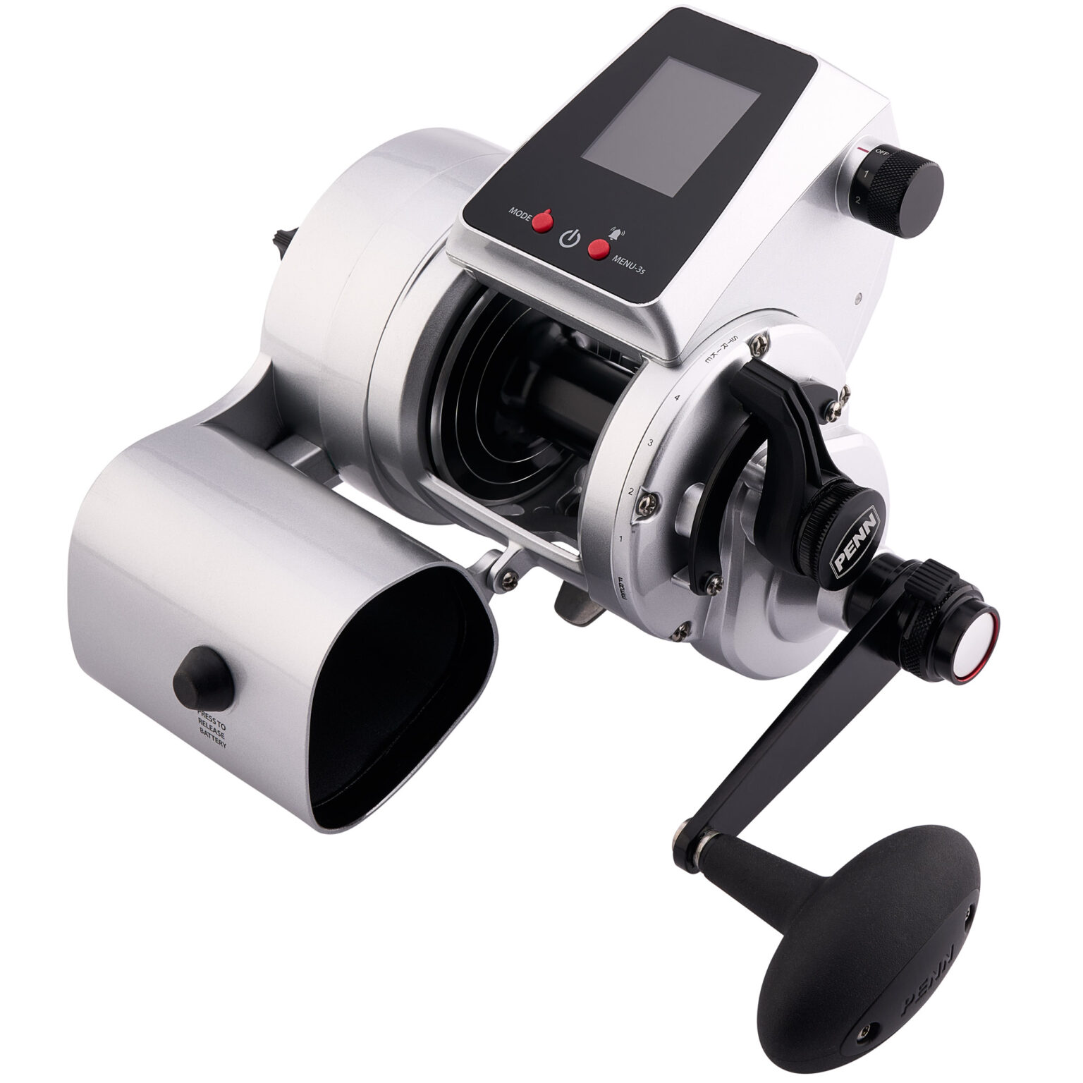 Jig Fishing With New Electric Reels | Salt Water Sportsman