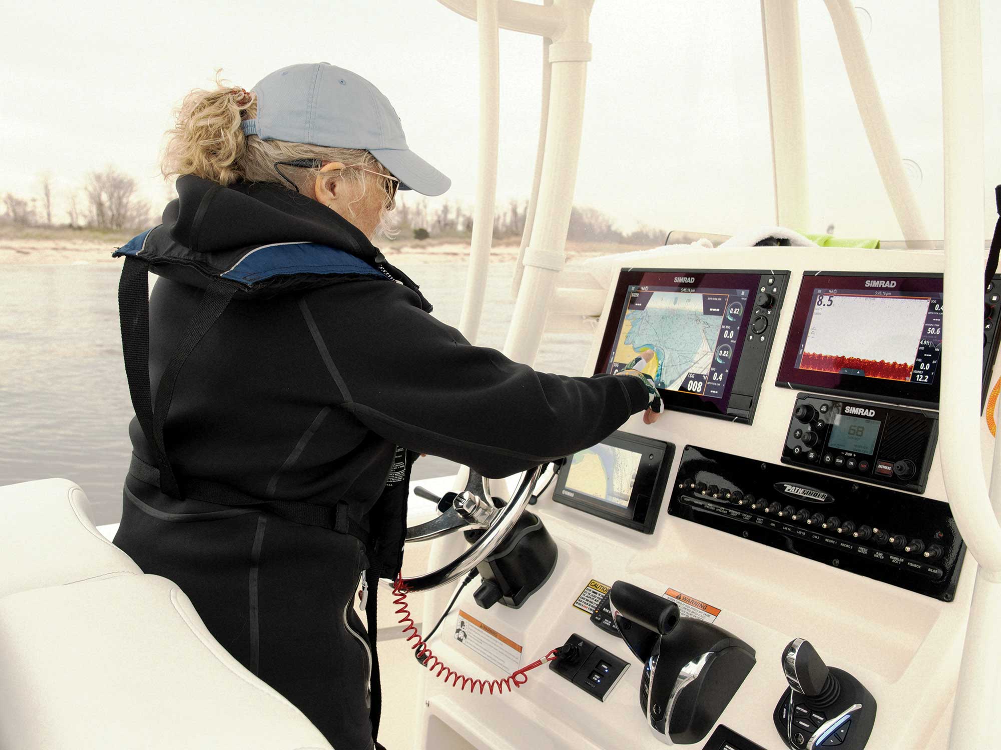 Conventional vs. Virtual Anchoring