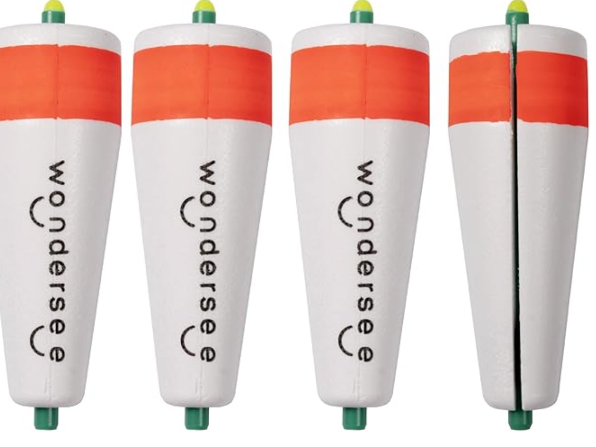 How to Rig and Fish Popping Corks | Salt Water Sportsman