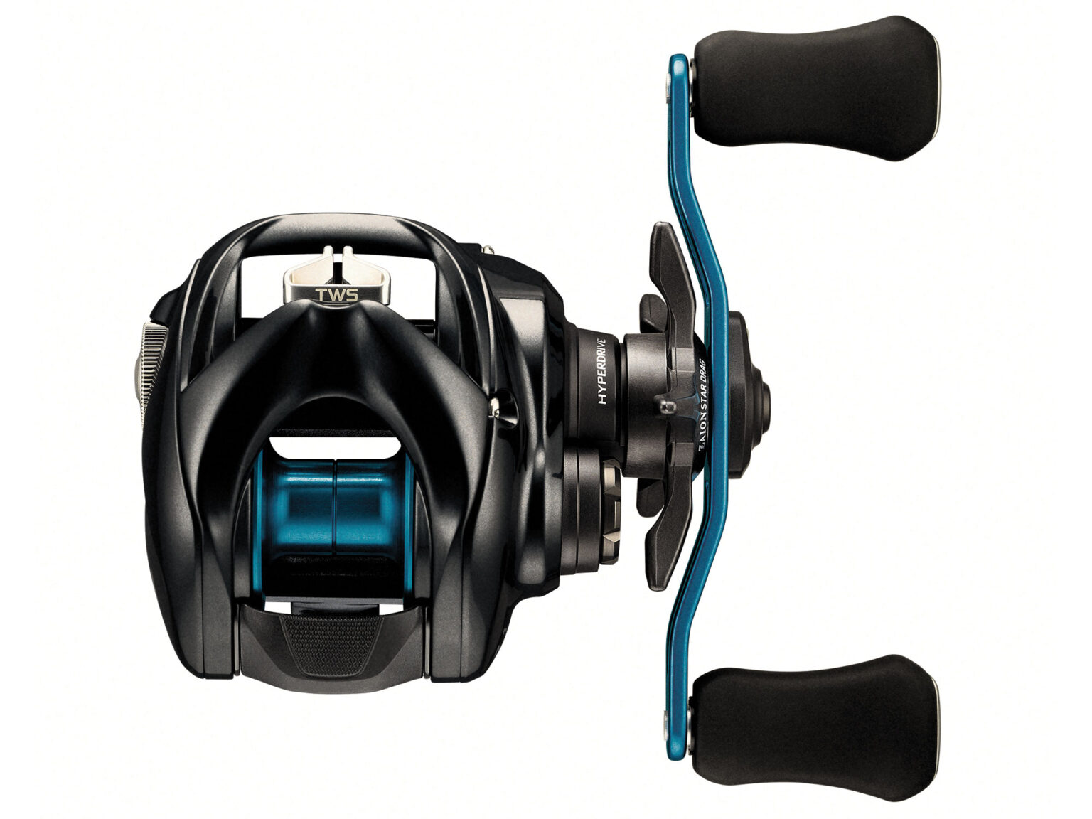 Five Considerations for Saltwater Baitcasters