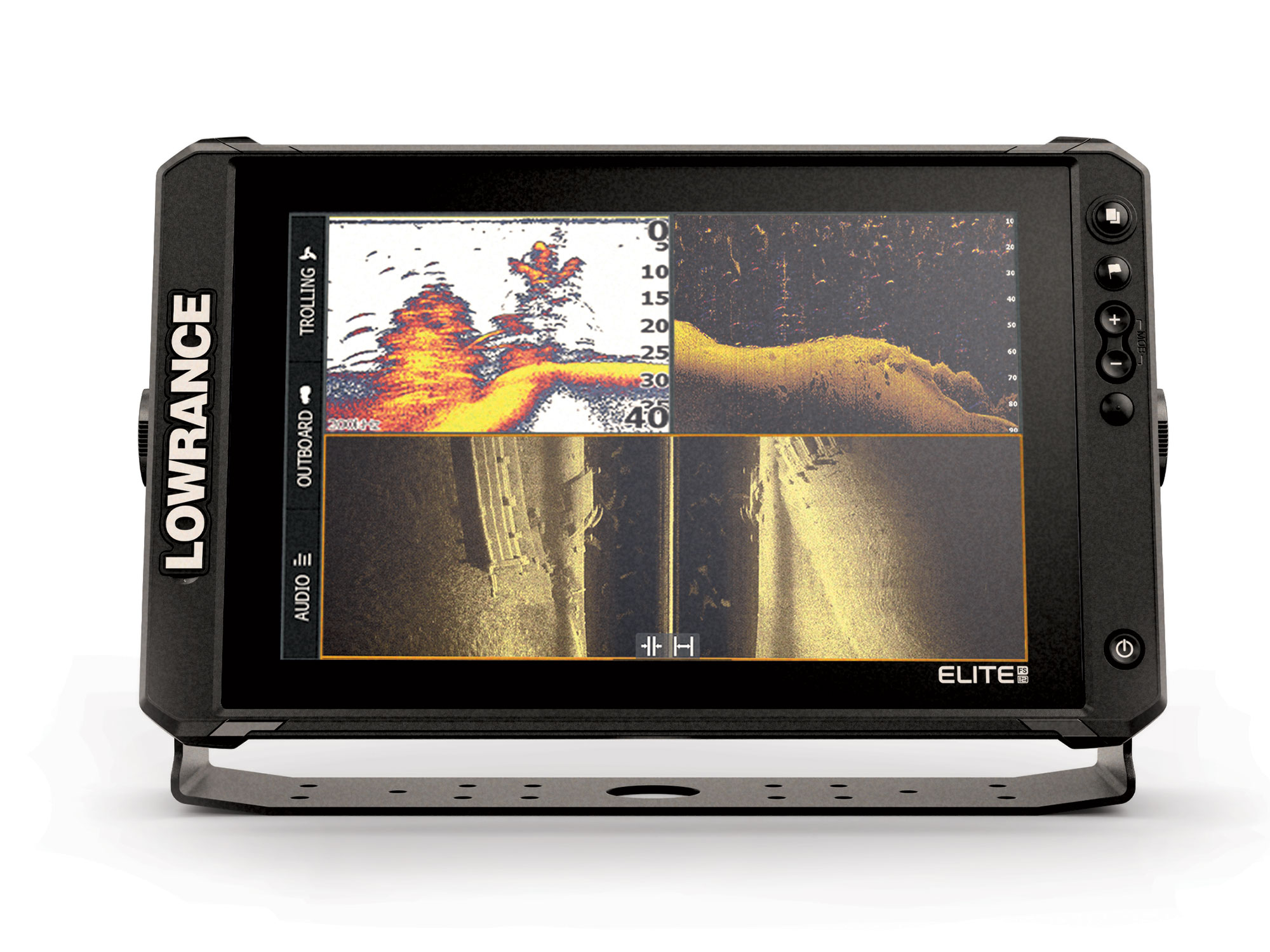 The Latest in Marine Electronics and Technology