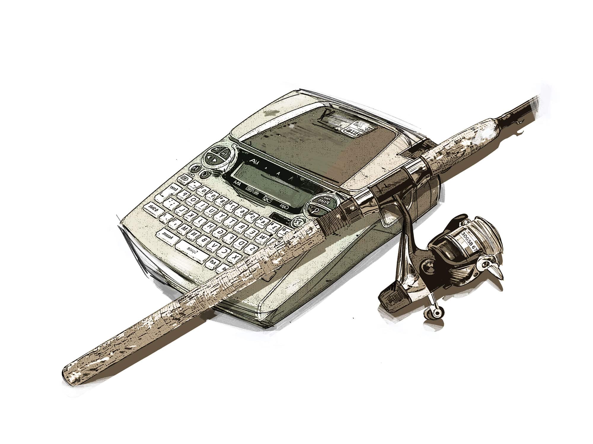 Essential Fishing Skills for Every Angler