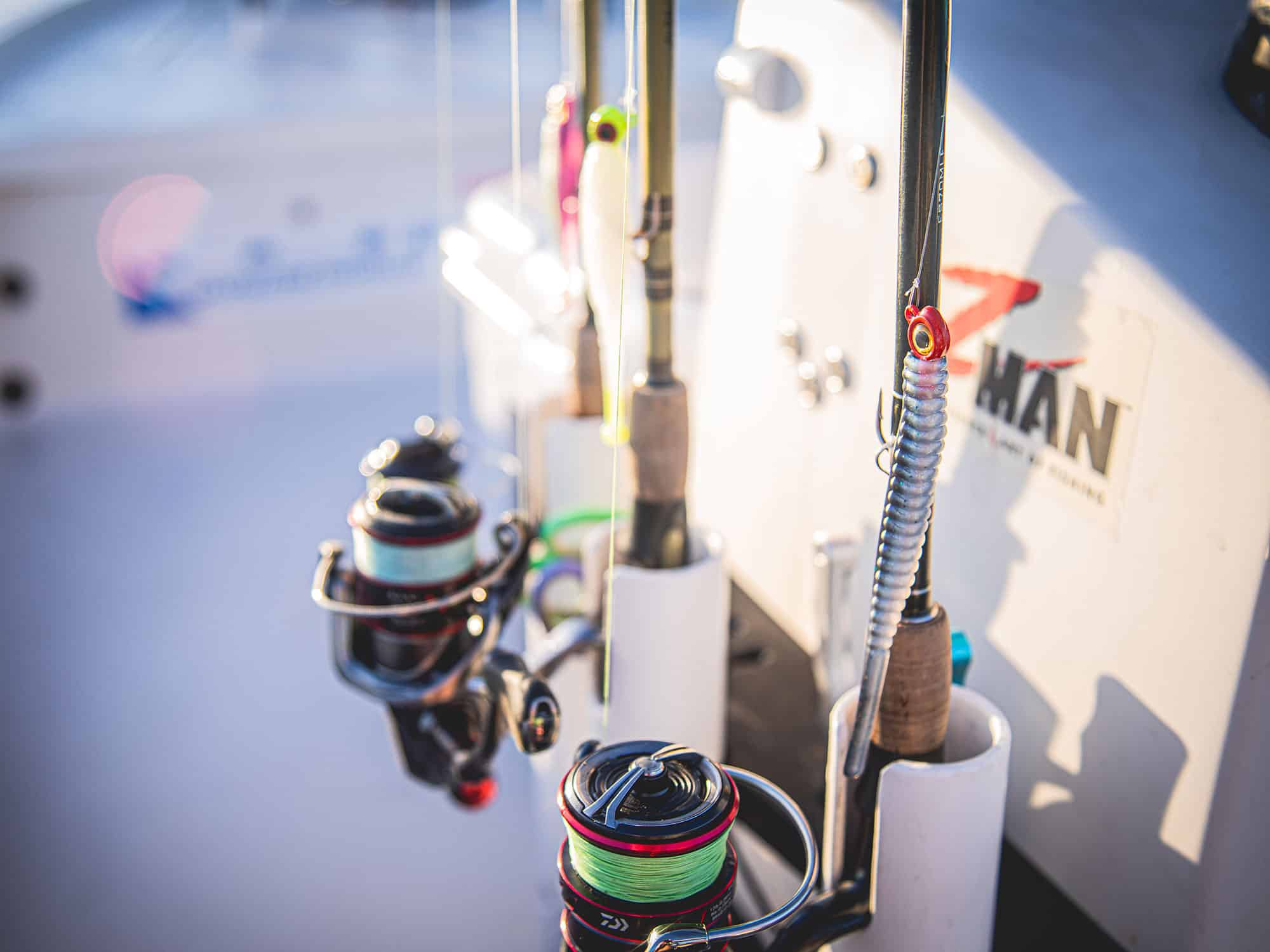 Top Snook Fishing Lures | Salt Water Sportsman