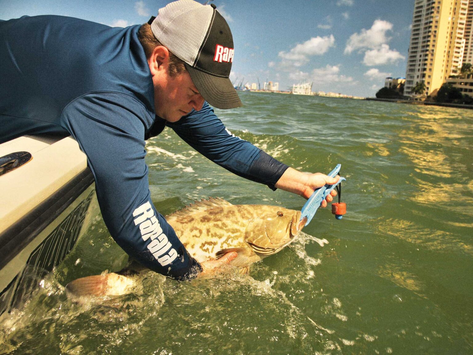 Expert Tips for Inshore Trolling