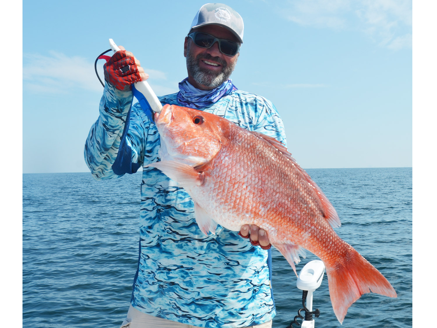 How to Fillet Red Snapper | Salt Water Sportsman