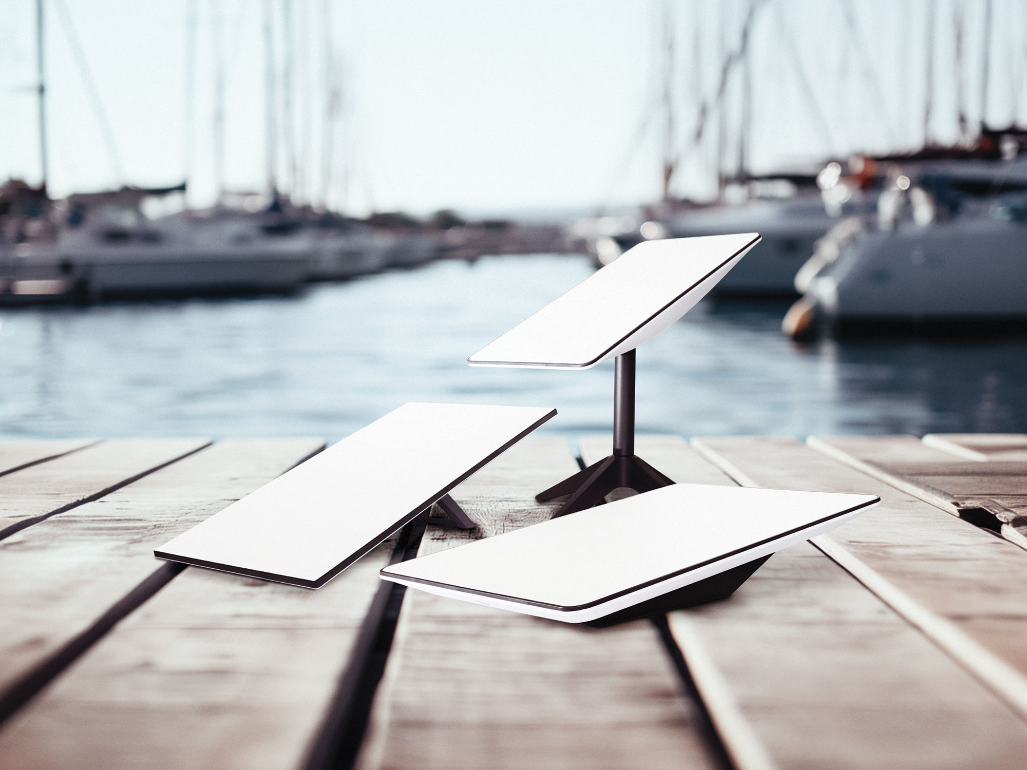 How to Add a Starlink System to Your Boat