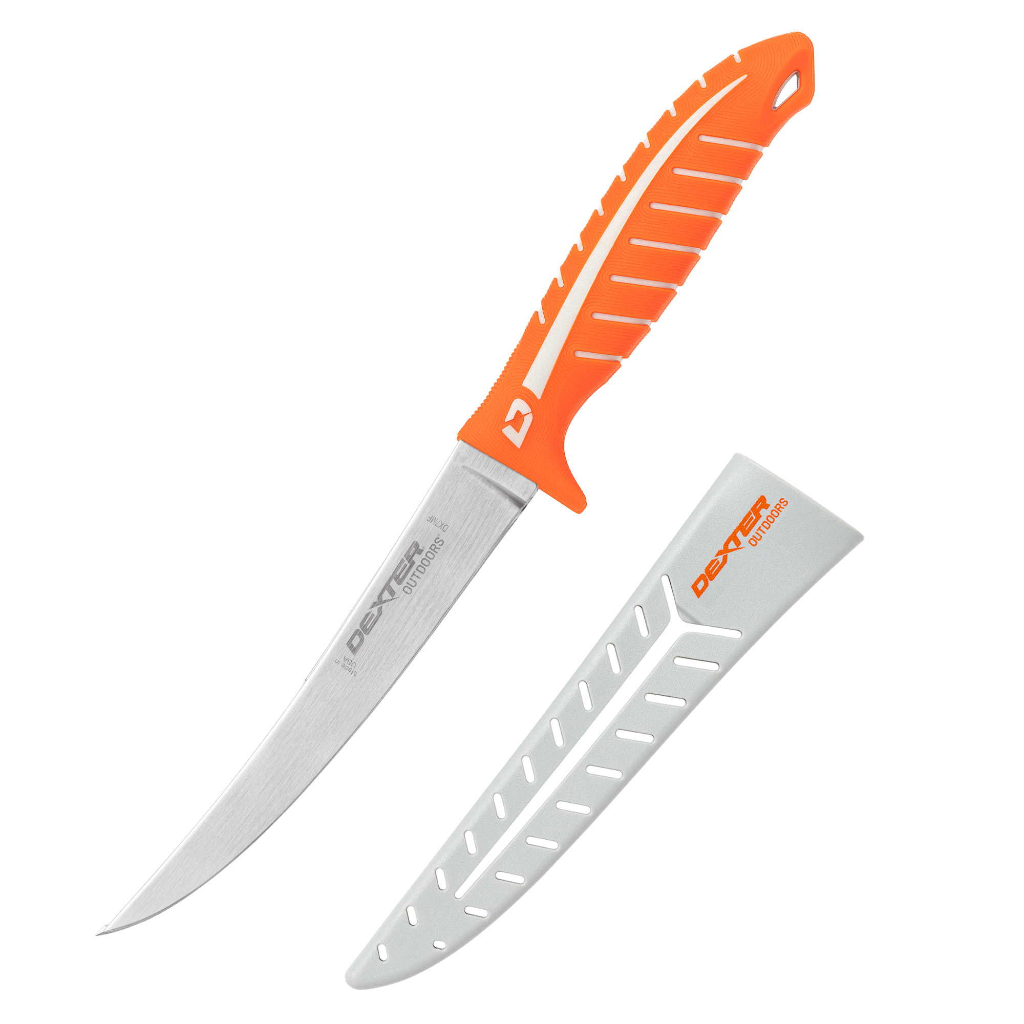 Cutting Edge: 17 Top Fishing and Fillet Knives