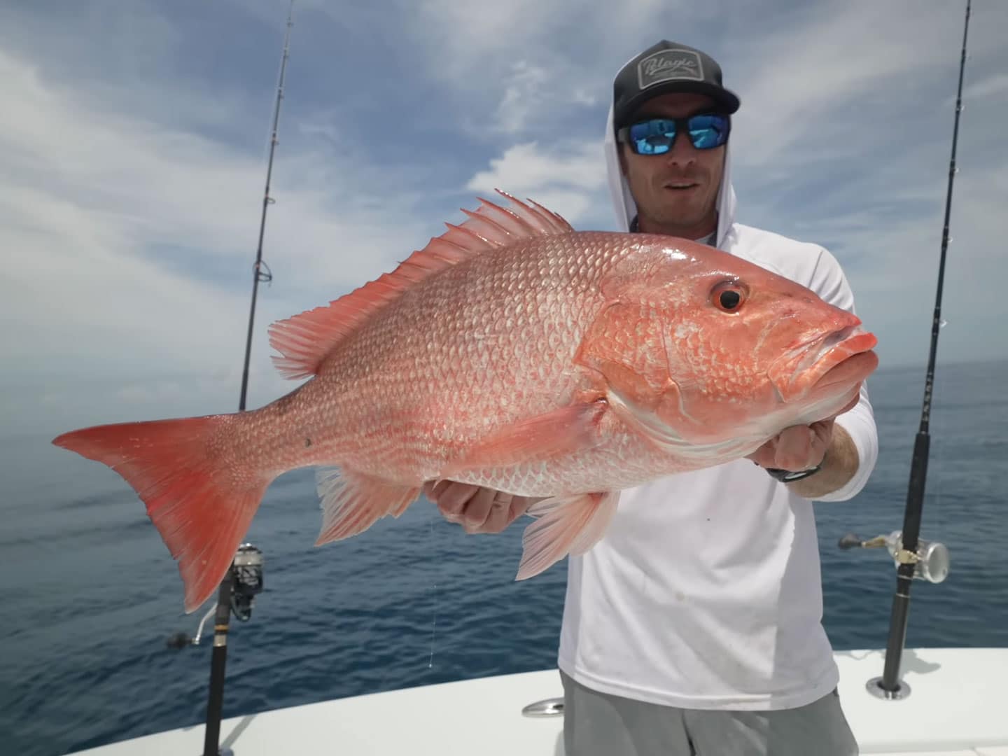 Florida's Most Controversial Fishery | Salt Water Sportsman