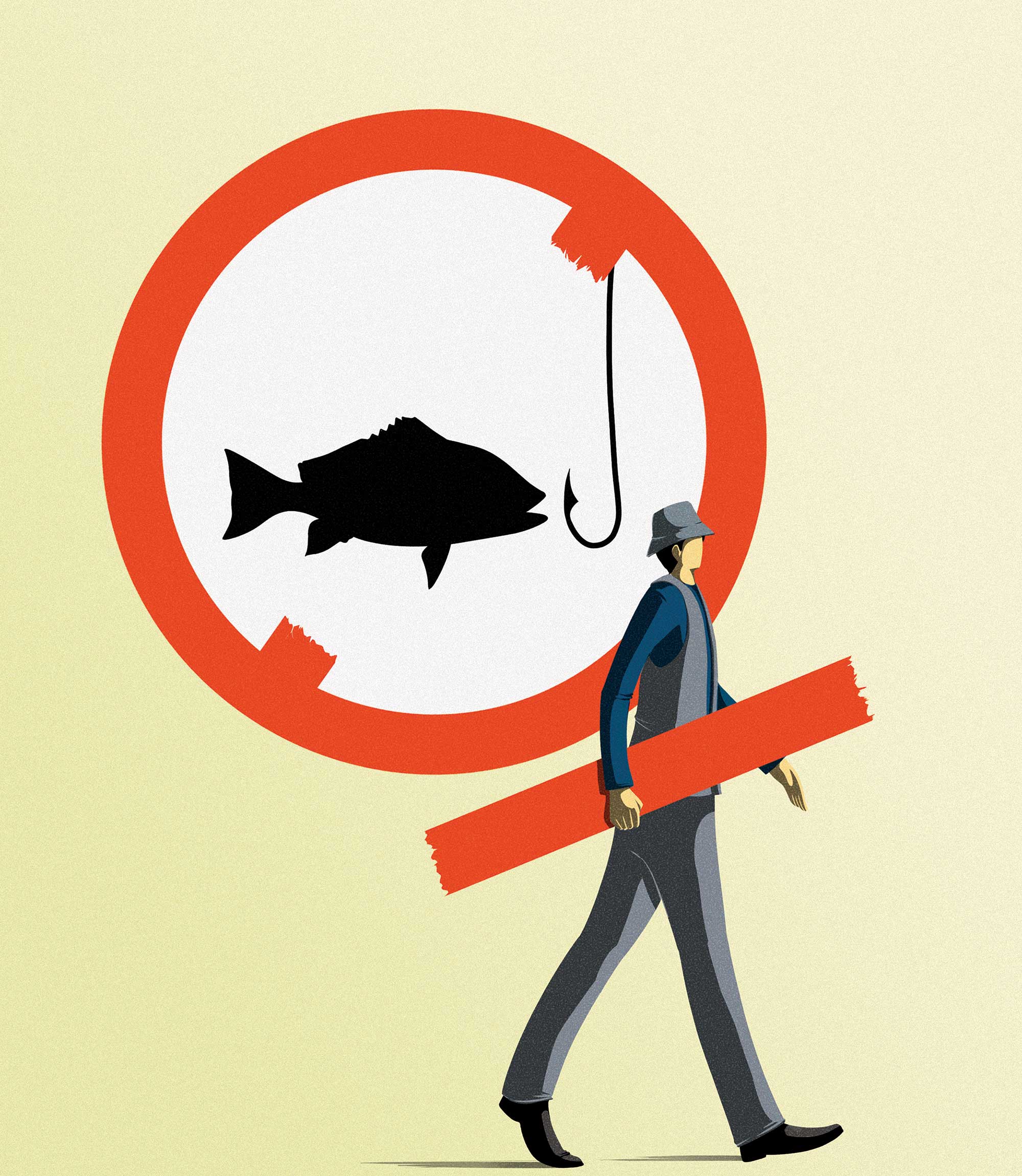 The Fallacies of Federal Red Snapper Management