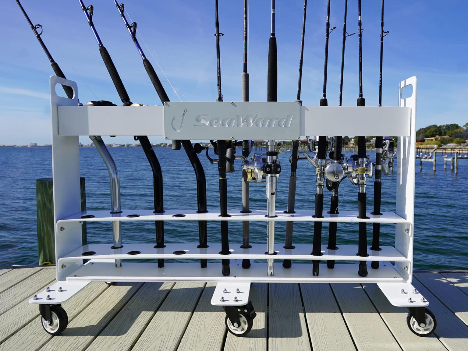 Six Dock Upgrades for Anglers & Boaters