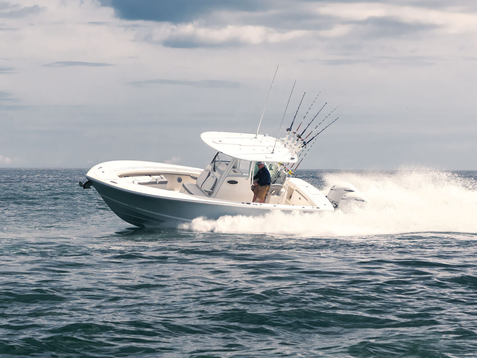 Saltwater Fishing, Gear, Boat Reviews & More | Salt Water Sportsman